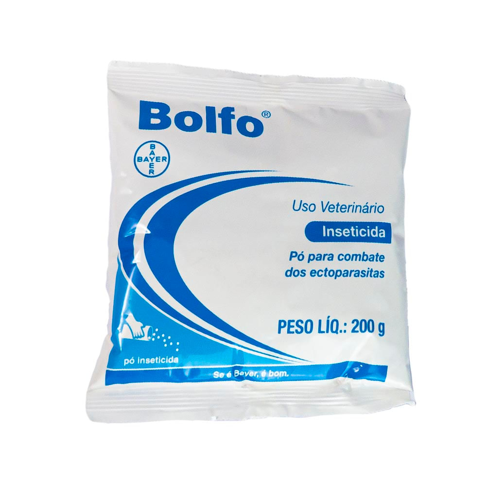 Inseticida Bolfo Elanco - Alvorada