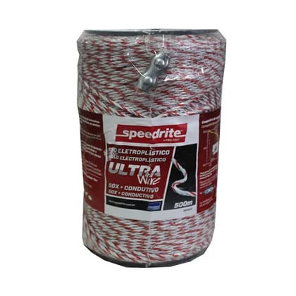 Fio Eletroplástico Ultra - 500ml - Speedrite - Alvorada