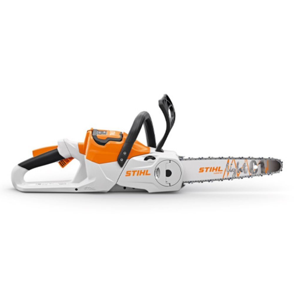 Motosserra MSA 60 C-B Sabre 30cm 36V PM3 Stihl - Bateria Não Inclusa ...